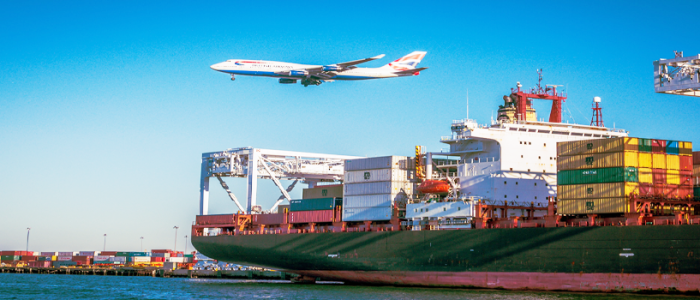 Circle Marine Limited – A concern of CML GROUP